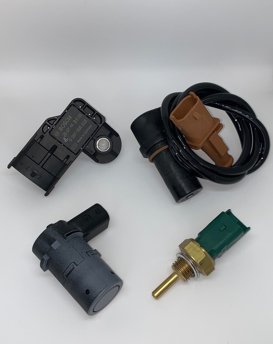 Buy Sensor for Alfa Romeo 159 by license plate? | Tuynder B.V.